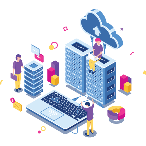 Hybrid Integration Platform | For SaaS, IoT Applications