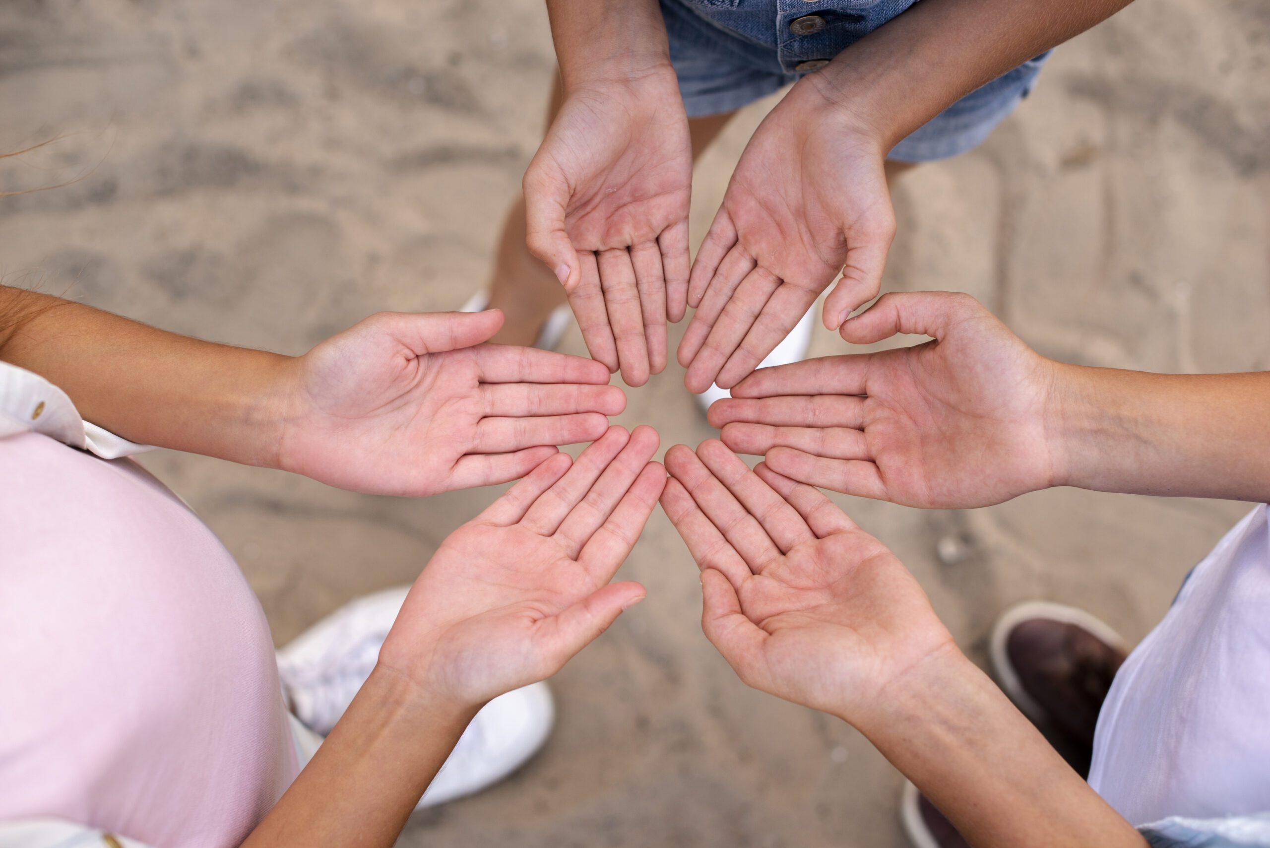 Social Services & Religious Organization