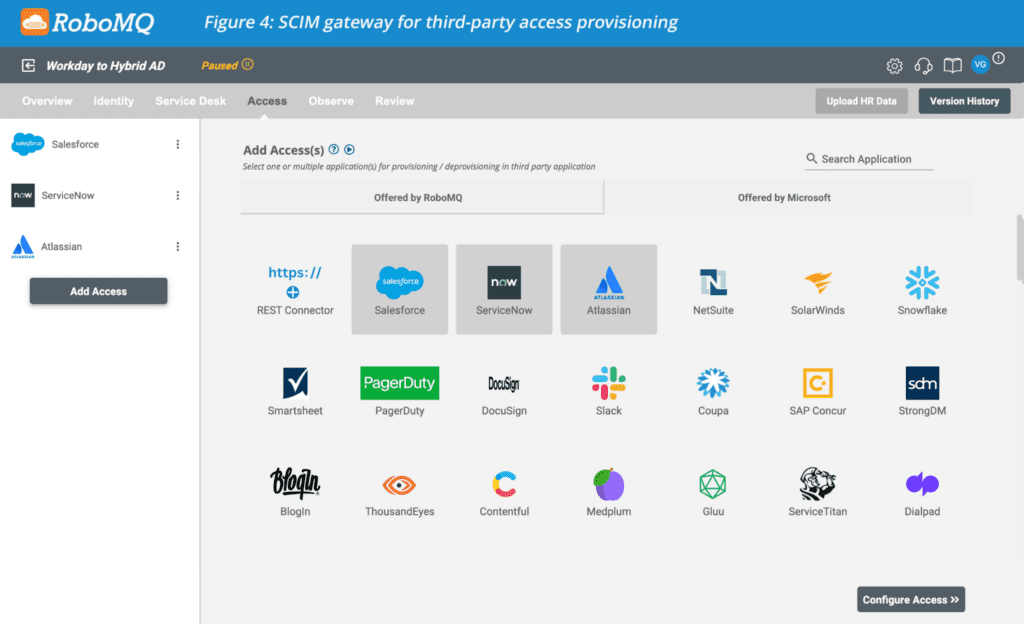 Workday to AD/Entra ID Integration Guide for IT Teams