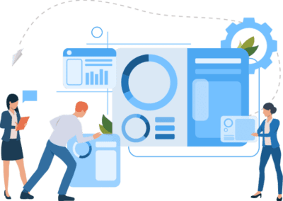 Hire2Retire | Manage Workforce Lifecycle with HR Automation