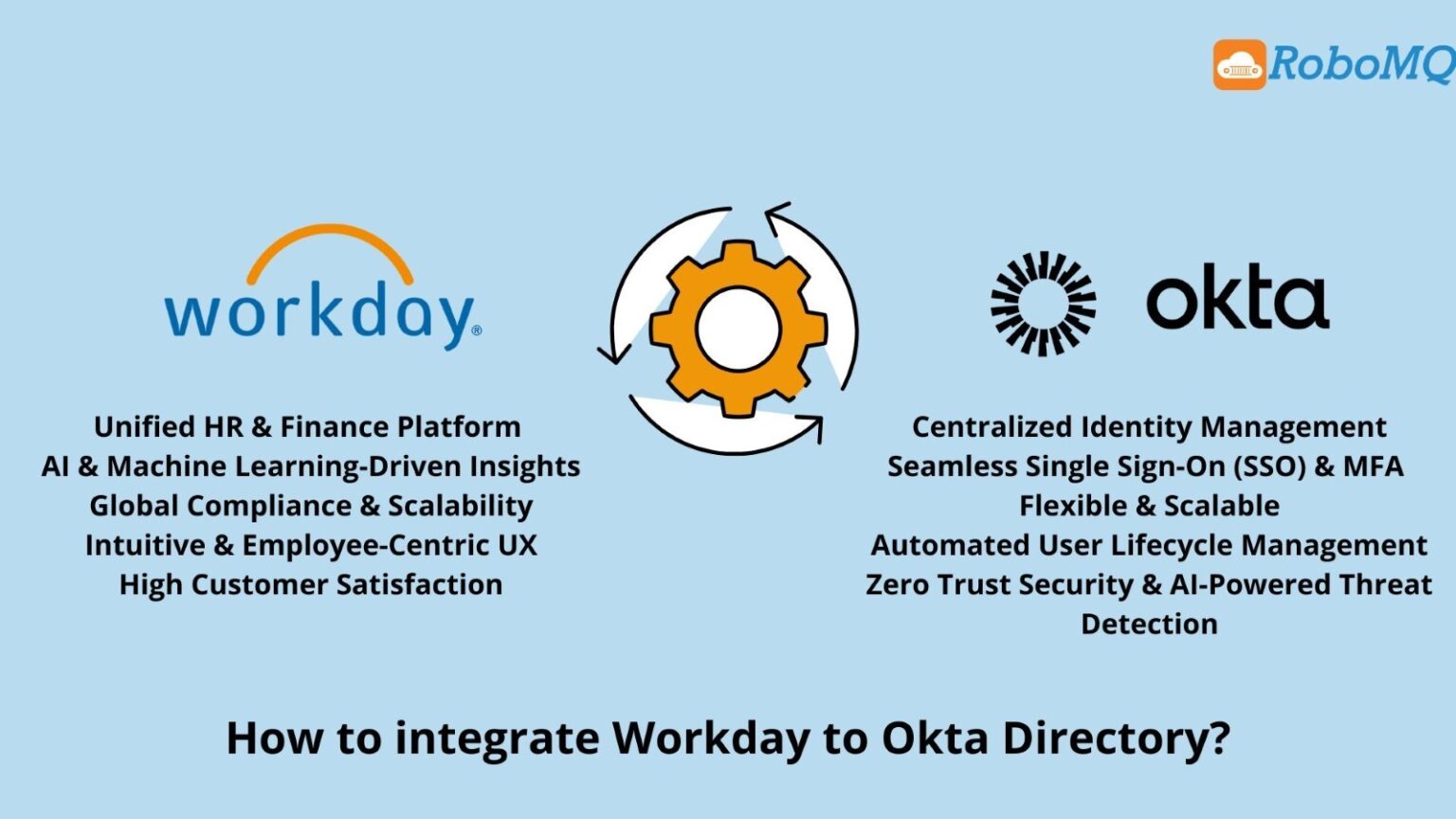 Workday Okta Integration Guide for Seamless Integrations
