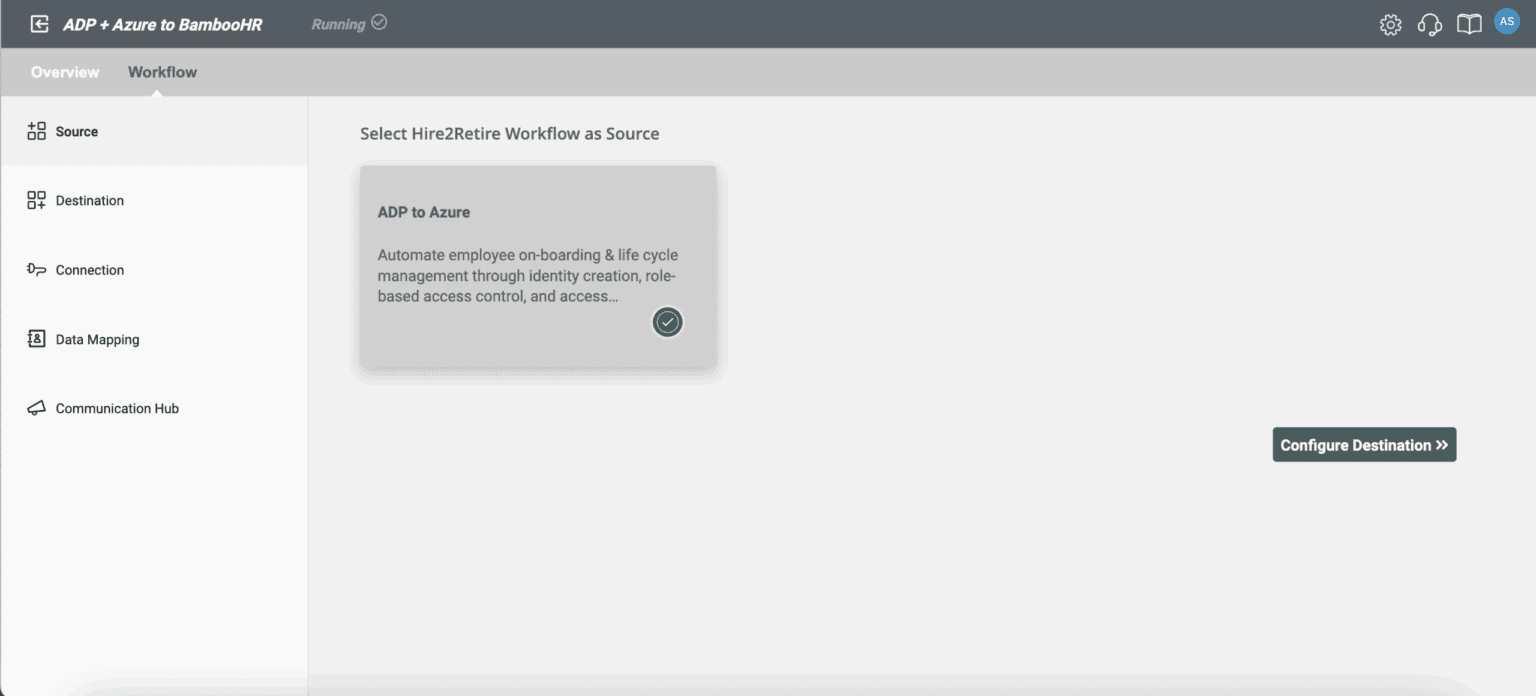 Manage Multiple Identity Systems with Integration Hub