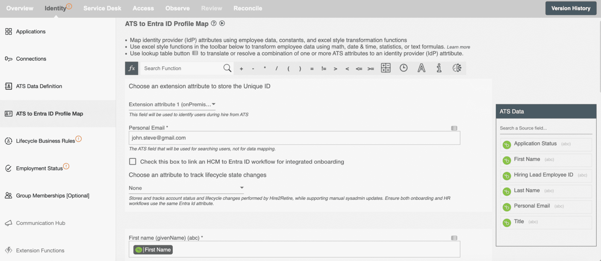 BambooHR ATS Integration Now Supported by Hire2Retire